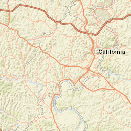 ArcGIS Web Application