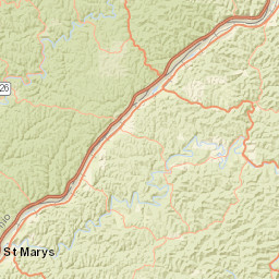 ArcGIS Web Application