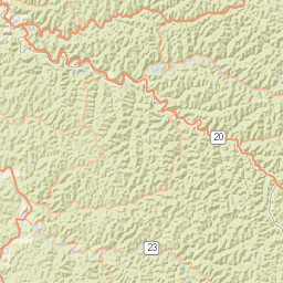 ArcGIS Web Application