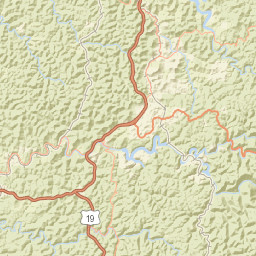 ArcGIS Web Application