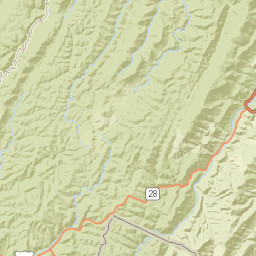 ArcGIS Web Application