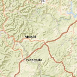 ArcGIS Web Application