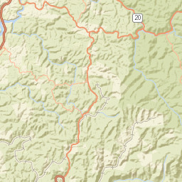 ArcGIS Web Application