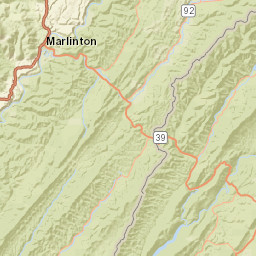 ArcGIS Web Application