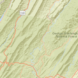 ArcGIS Web Application