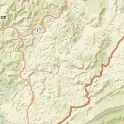 ArcGIS Web Application