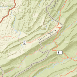 ArcGIS Web Application