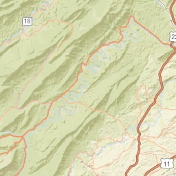 ArcGIS Web Application