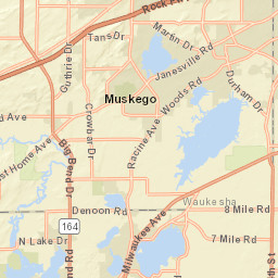 Esri, HERE, Garmin, NGA, USGS, NPS