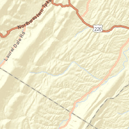 ArcGIS Web Application