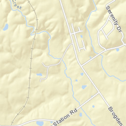 ArcGIS Web Application