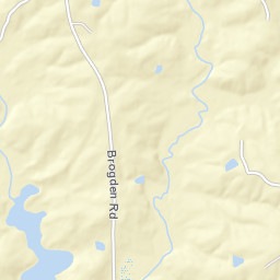 ArcGIS Web Application