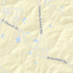 ArcGIS Web Application