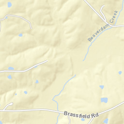 ArcGIS Web Application