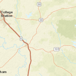 ECOS: Species Profile