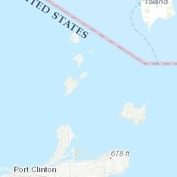 Esri, HERE, Garmin, USGS, NGA, EPA, USDA, NPS