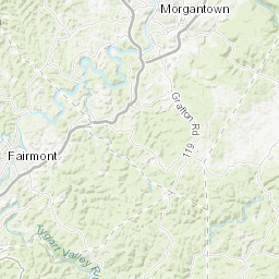 ArcGIS Web Application