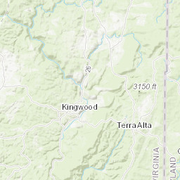 ArcGIS Web Application