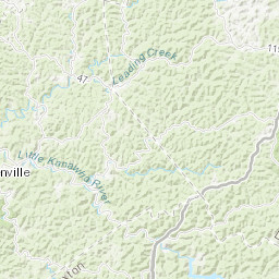 ArcGIS Web Application