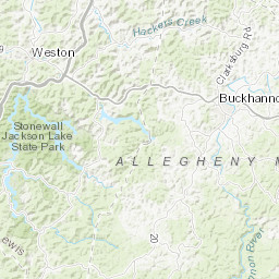 ArcGIS Web Application