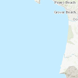 ArcGIS Web Application