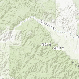 ArcGIS Web Application