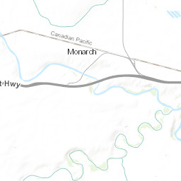 City of Lethbridge WebMAP