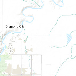 City of Lethbridge WebMAP
