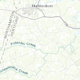 ArcGIS Web Application