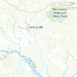 ArcGIS Web Application