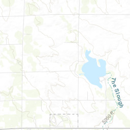 Geocortex Viewer for HTML5