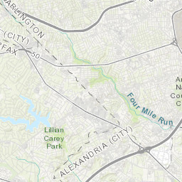 Geocortex Viewer for HTML5