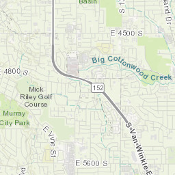 ArcGIS Web Application