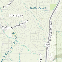 ArcGIS Web Application