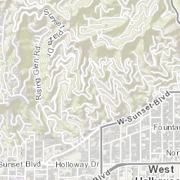 City of West Hollywood