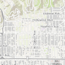 City of West Hollywood