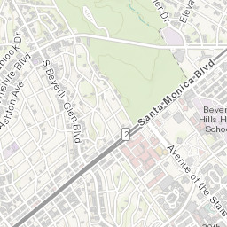 City of West Hollywood