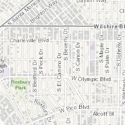 City of West Hollywood