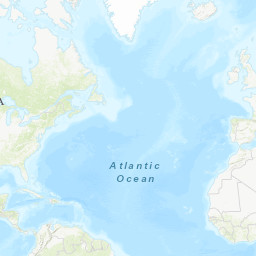 Roger Tomlinson Story Maps