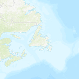 ArcGIS Web Application